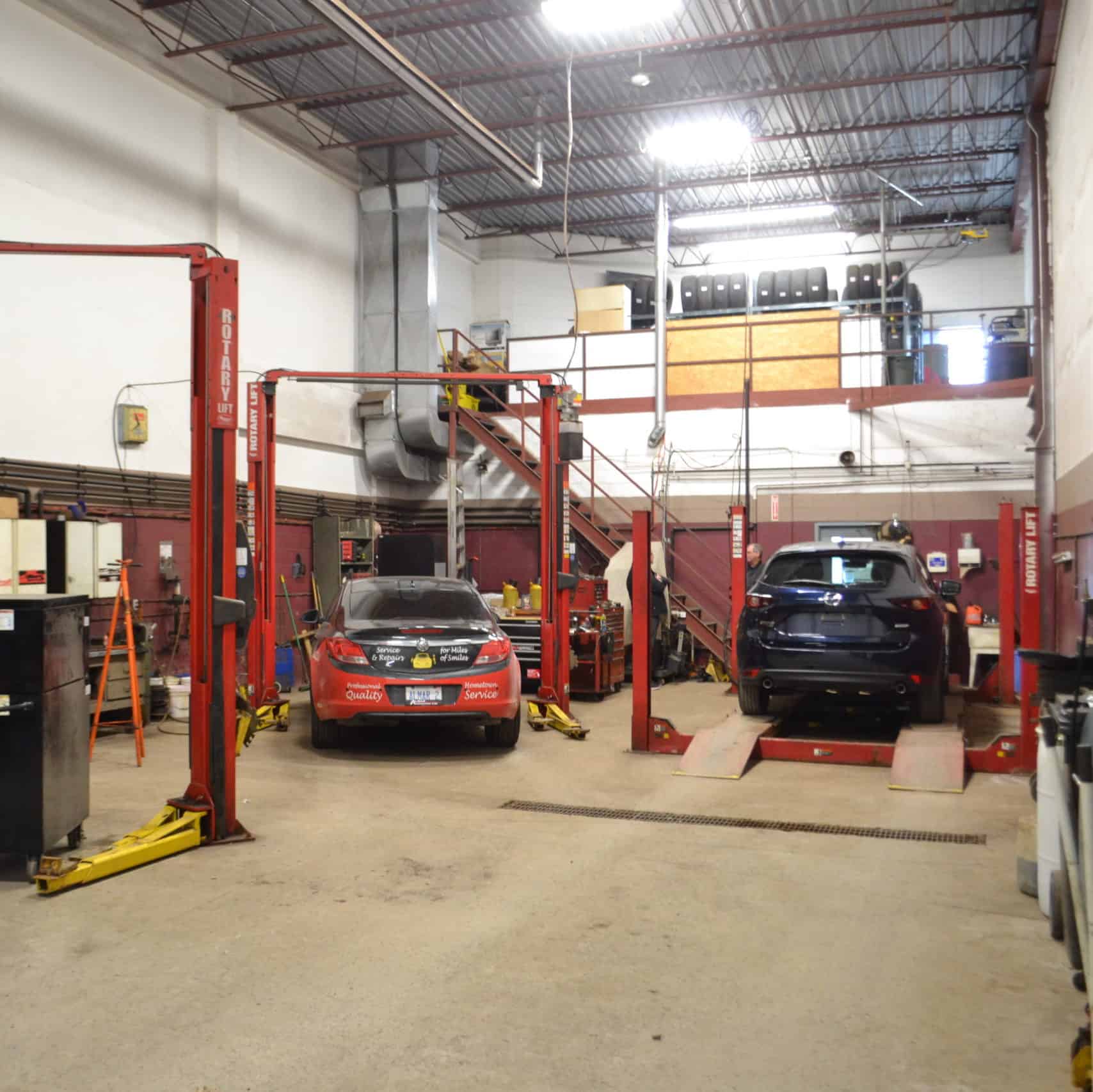 Car Engine Tune up | Preventative Auto Maintenance | Barrie